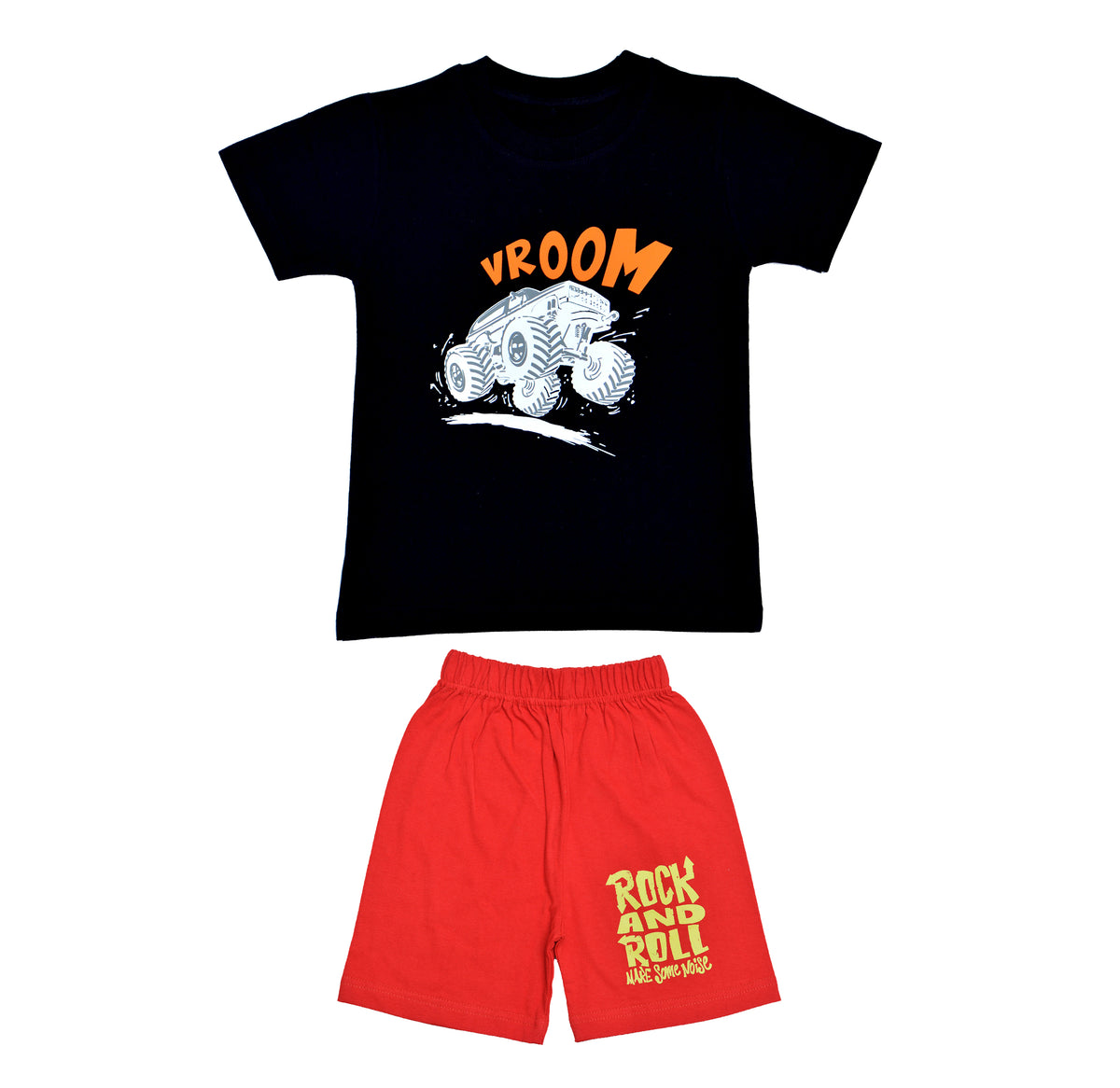 Combo Sets Wear for Boys – Fazza India