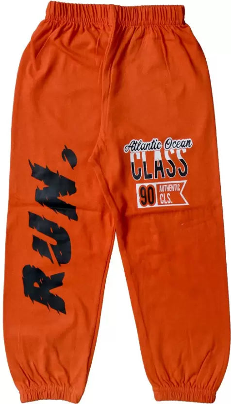 FAZZA Track Pant For Boys (Multicolor, Pack of 5) – Fazza India