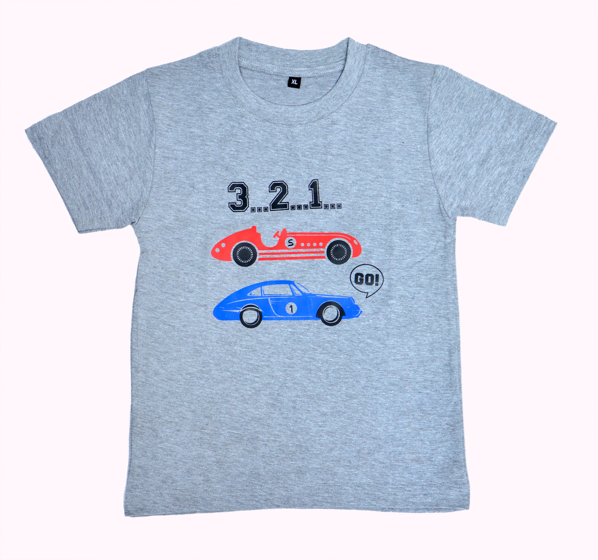 FAZZA Boys T-shirts(Pack of 5) – Fazza India